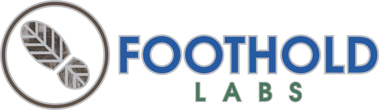 Foothold Labs: Home of the NanoRev diagnostic system